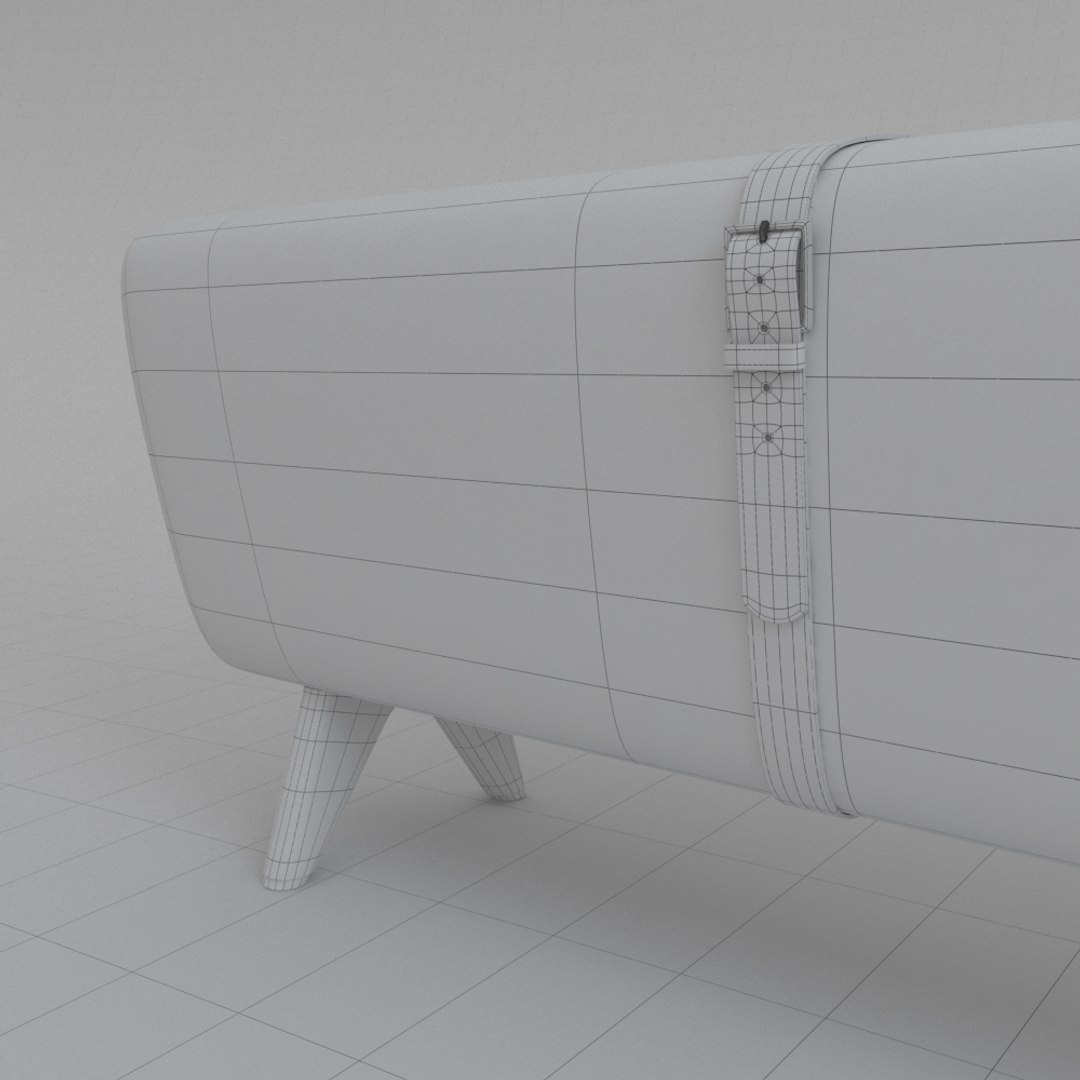 Pummel Horse Medicine Ball Max