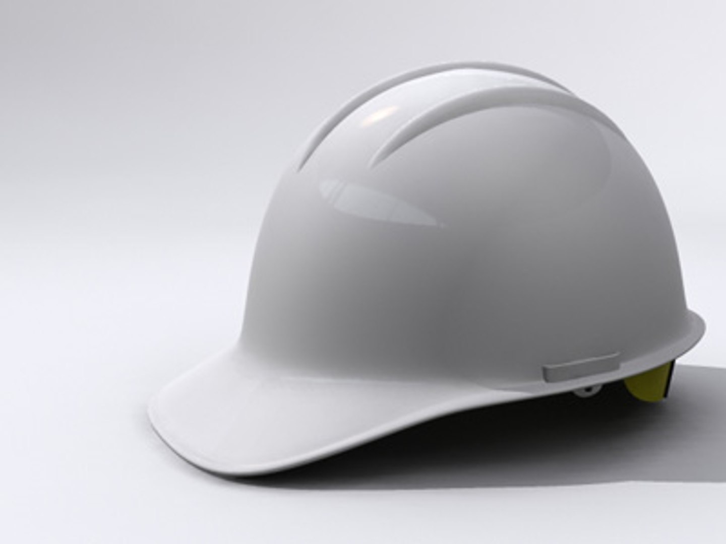 Max Deluxe Hard Hat