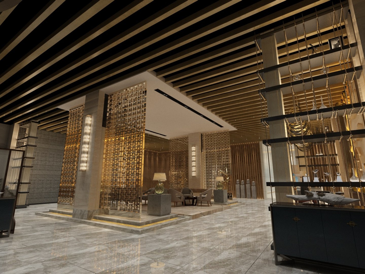 modelo 3d Sales Department Negotiation Room - TurboSquid 1880454