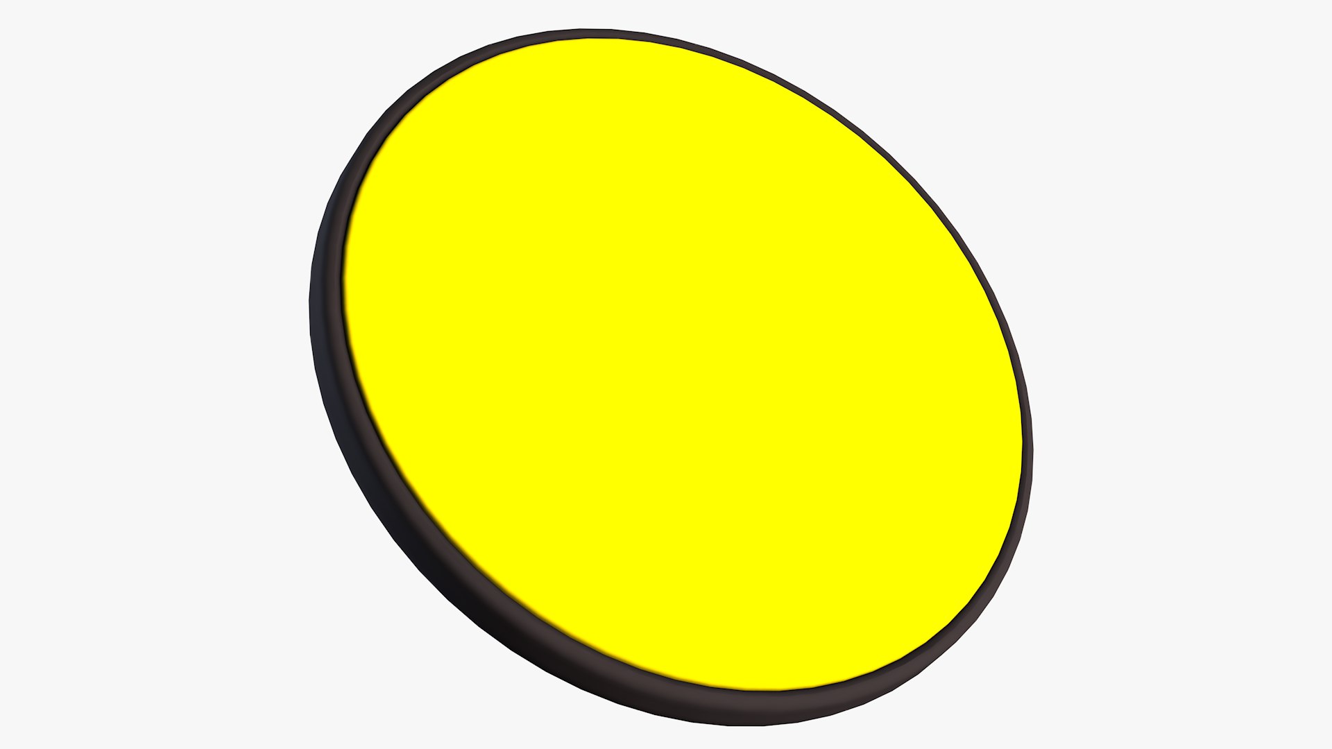 3D Cute Smiley Face Model - TurboSquid 2035841