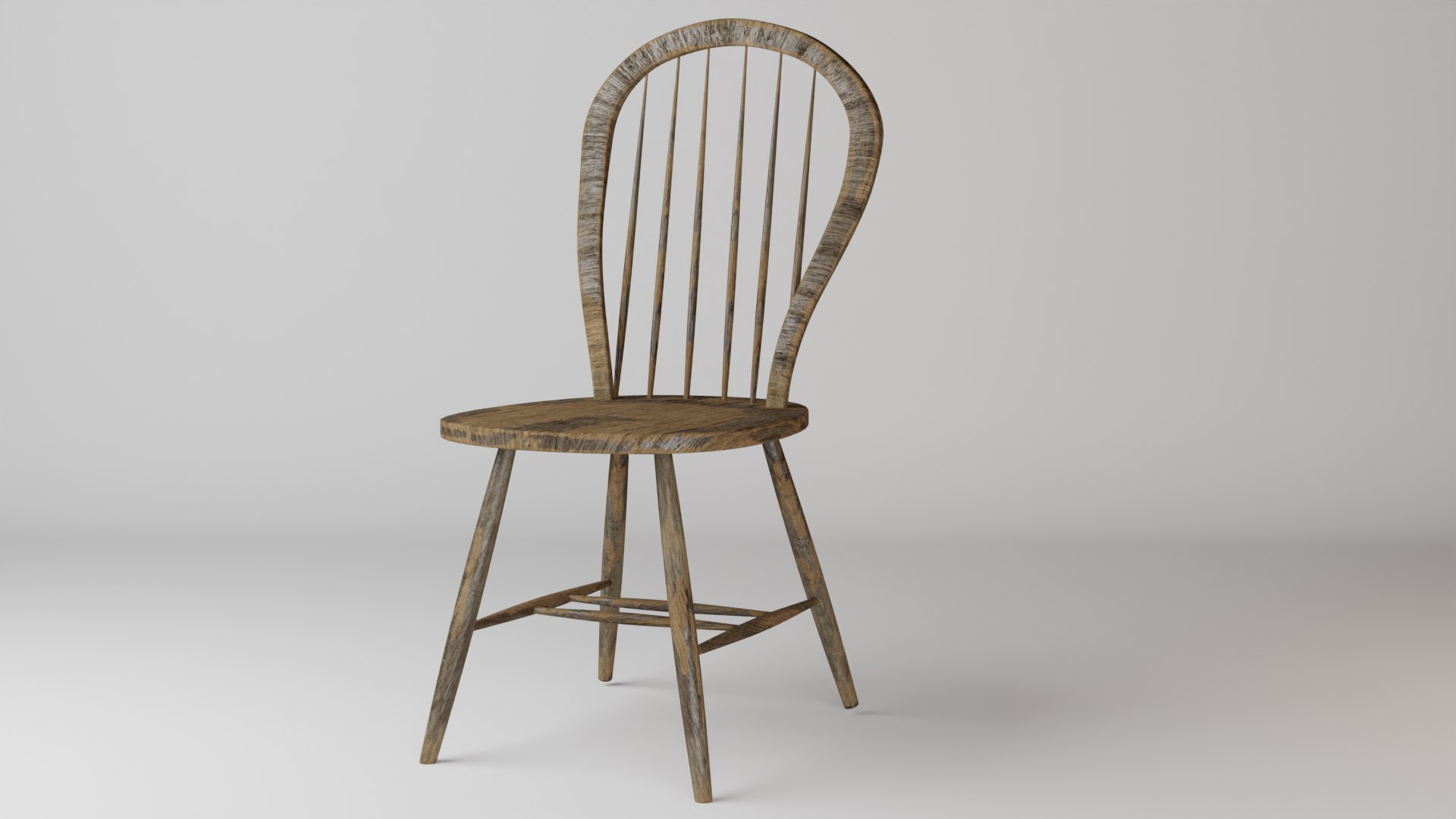 CHAIR 3D Model - TurboSquid 1971739