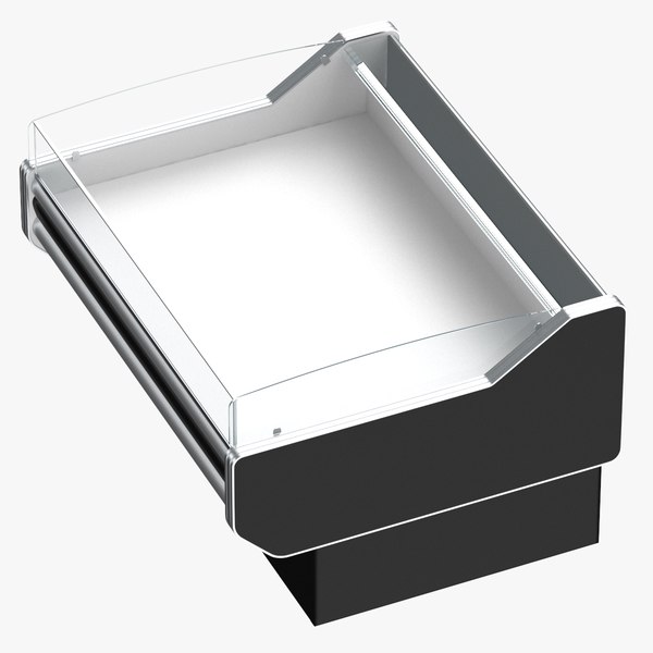 Freezer 3D Models for Download | TurboSquid