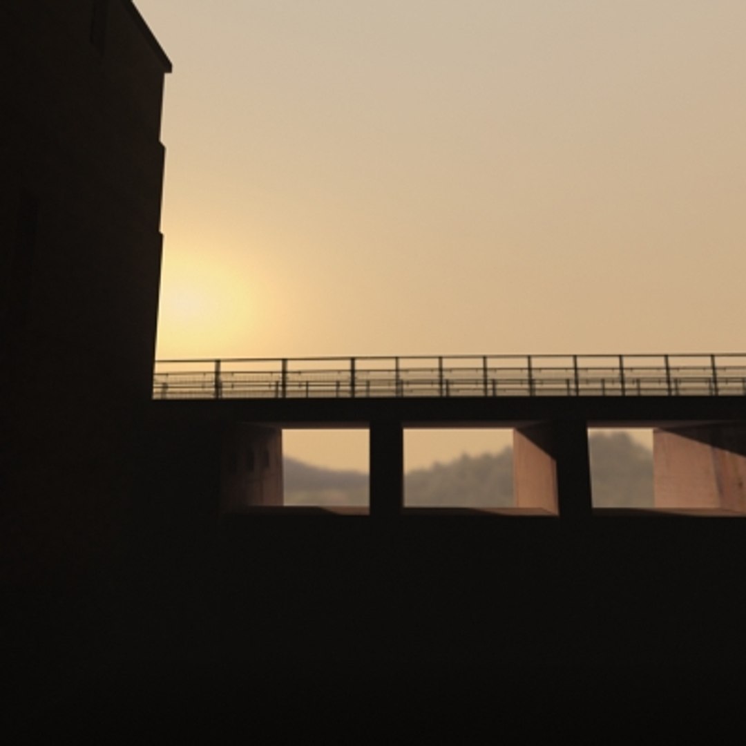 3d Dam Hydropower Engines