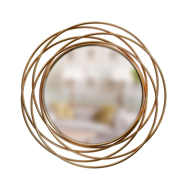 modelo 3d Juego de espejos 116 - TurboSquid 1818493