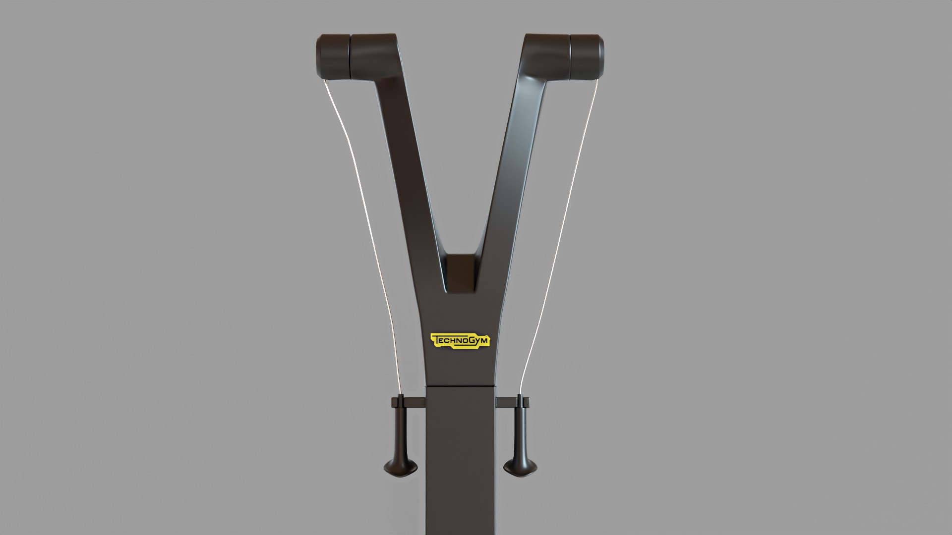 Skill UP Technogym Model - TurboSquid 2182870