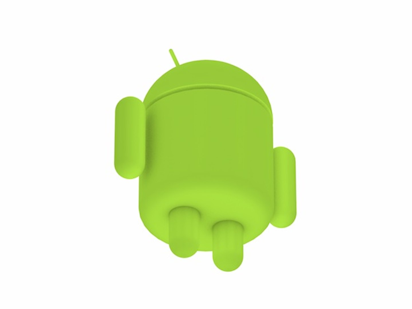 Free C4d Model 2d Android