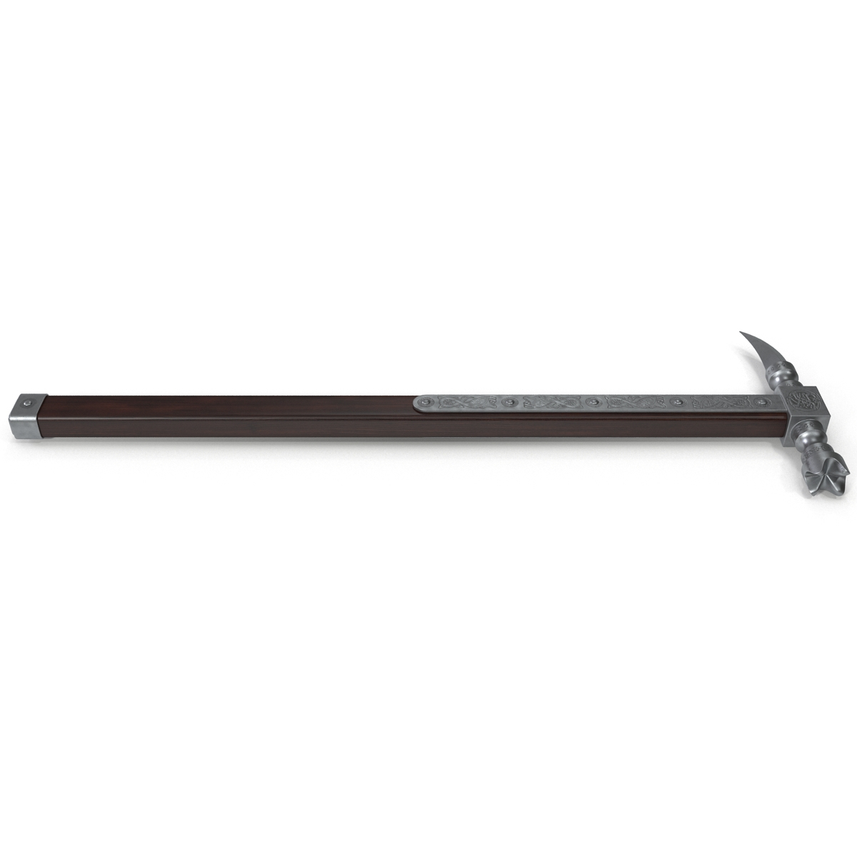 war hammer obj