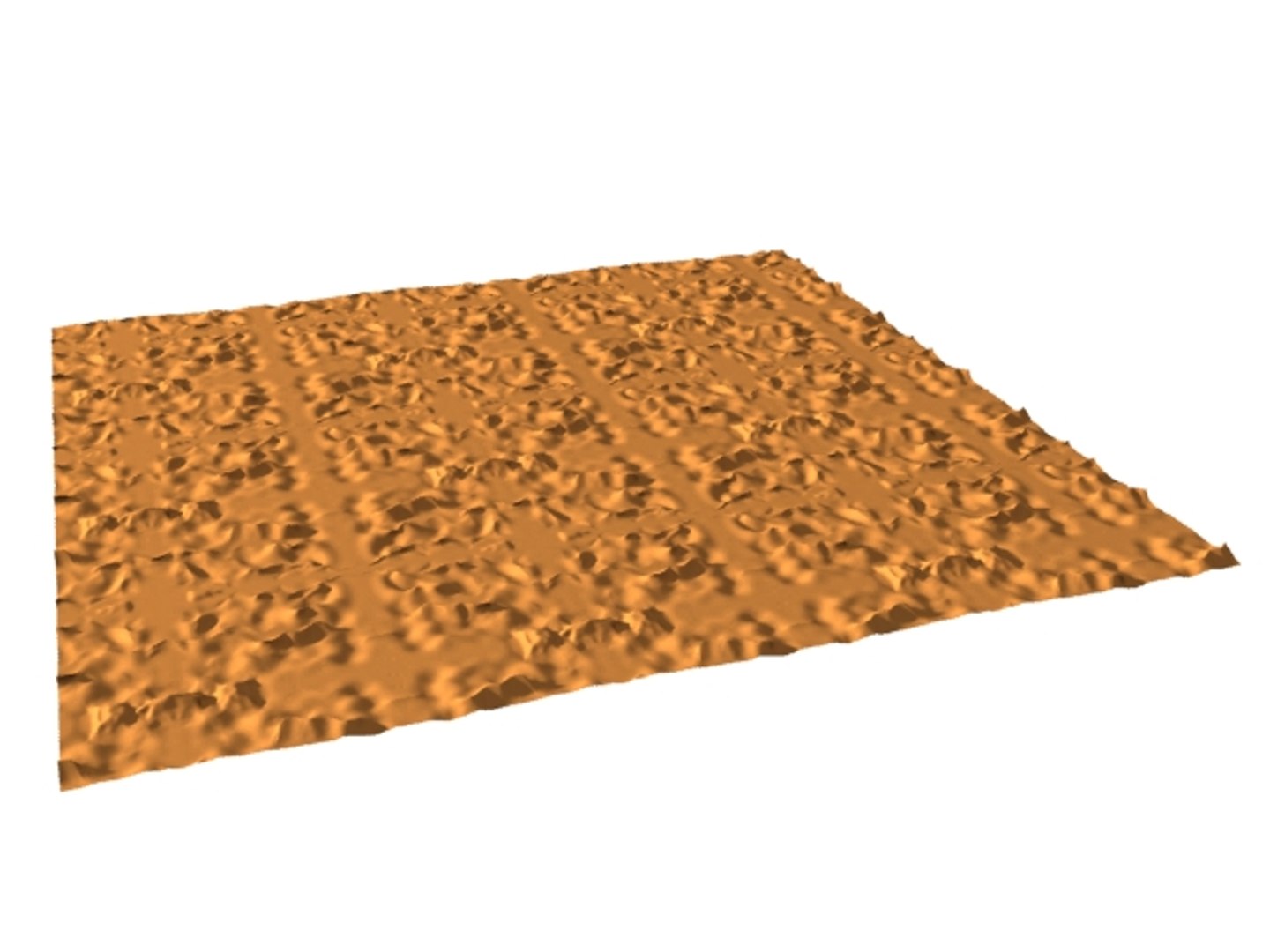 3d Sand Dunes
