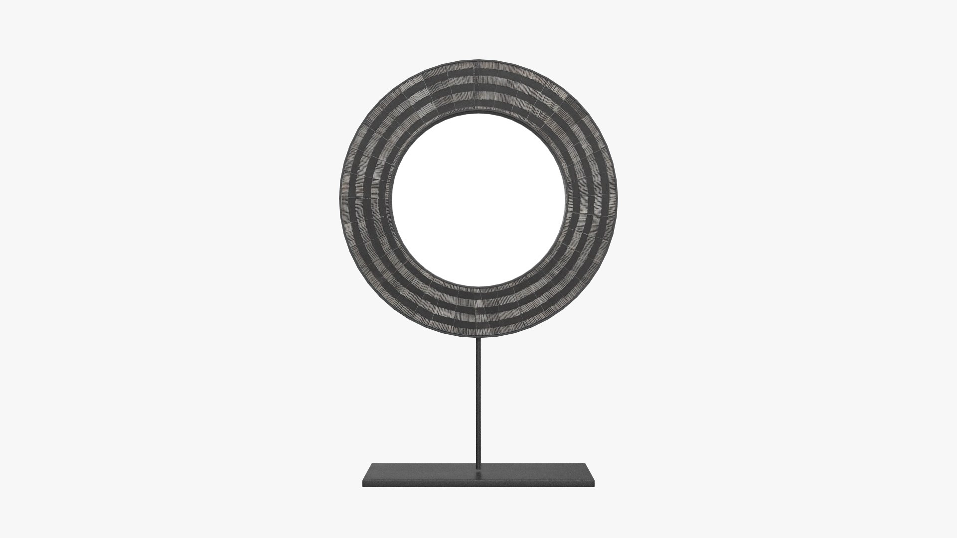 Chava Discs 3D - TurboSquid 2101407