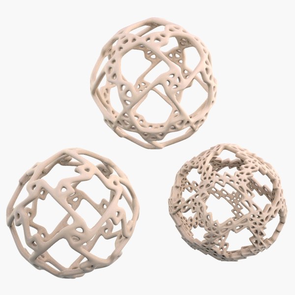 Free 3D Hexagon Models | TurboSquid