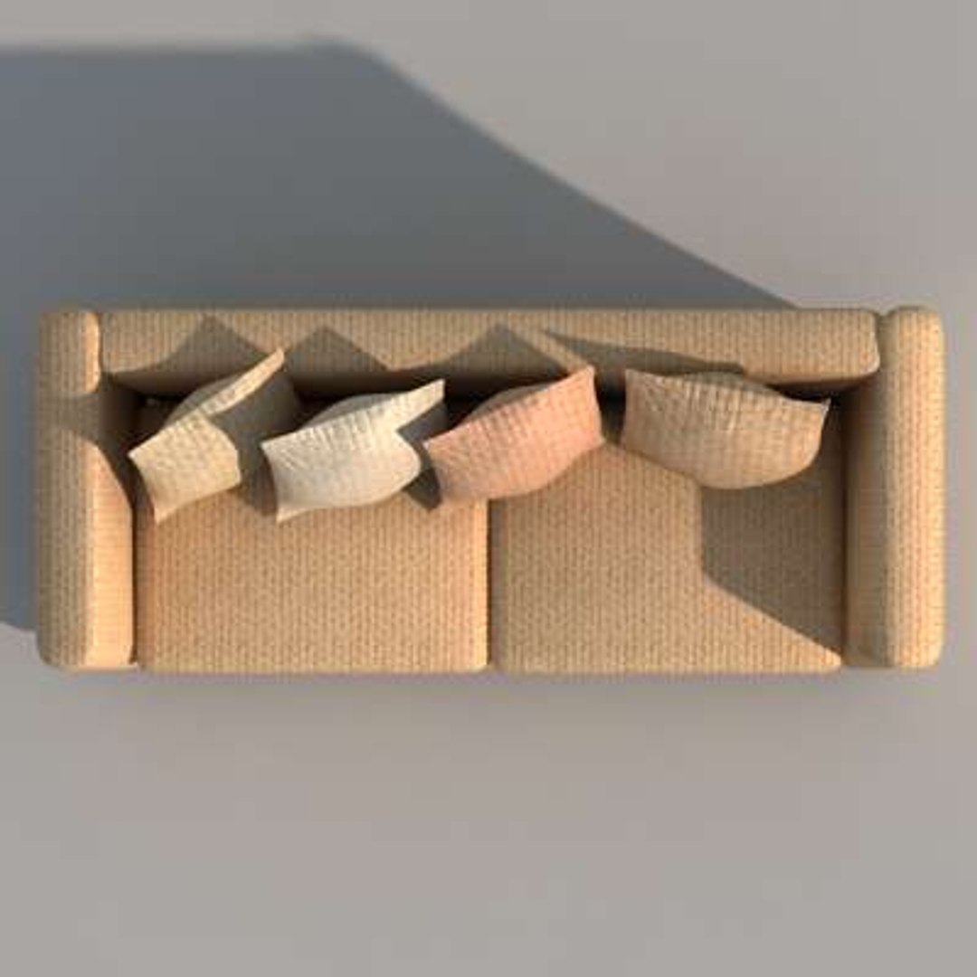 Max Seat Couch
