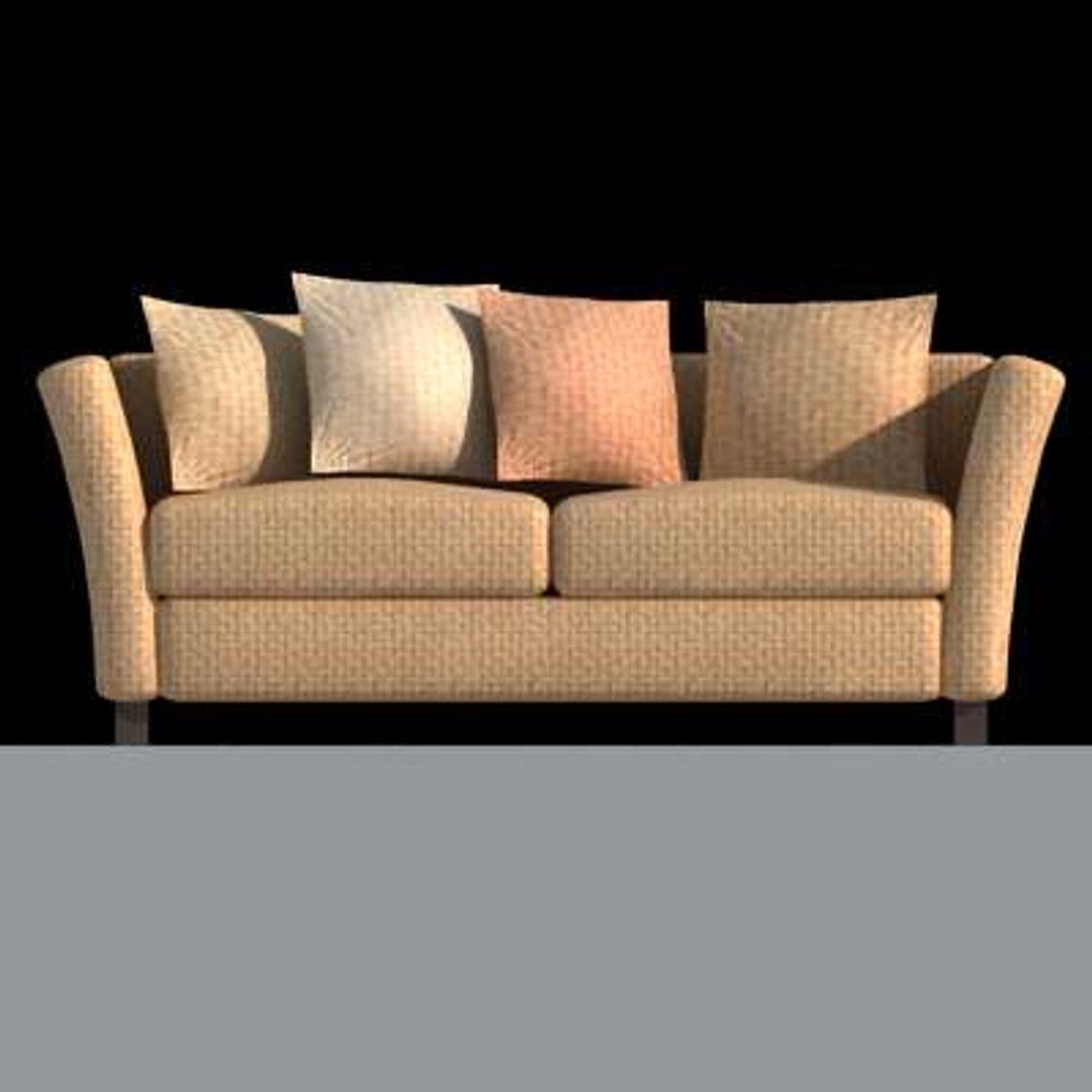 Max Seat Couch
