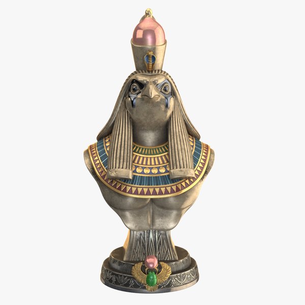 God 3D Models for Download | TurboSquid