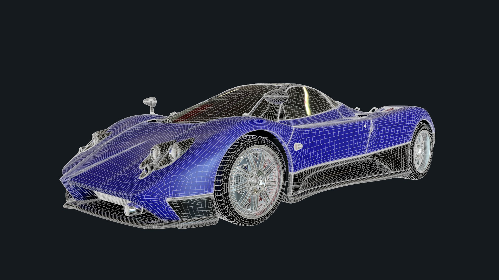 3D Vehicle Collection - TurboSquid 1999151