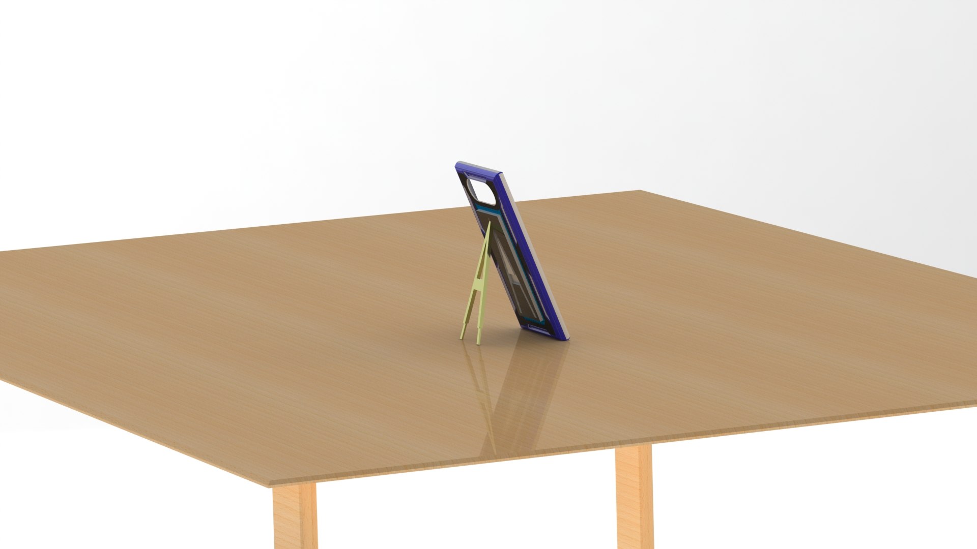 Phone Case Model - TurboSquid 1848857