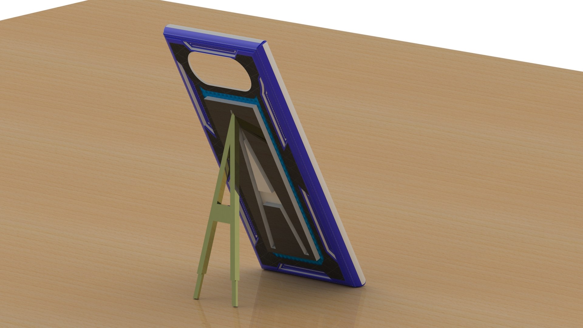 Phone Case Model - TurboSquid 1848857