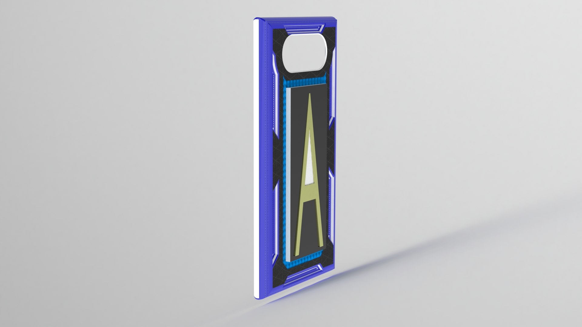 Phone Case Model - TurboSquid 1848857