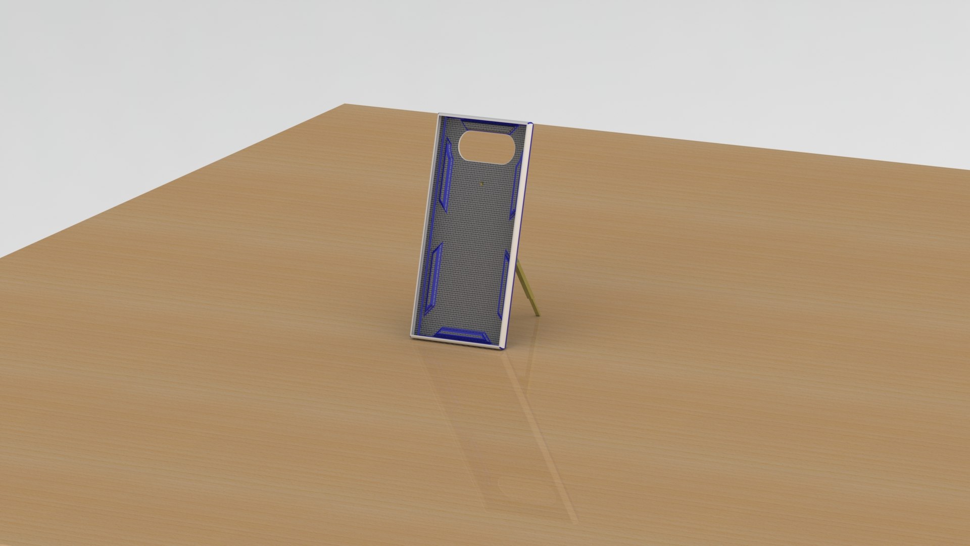 Phone Case Model - TurboSquid 1848857