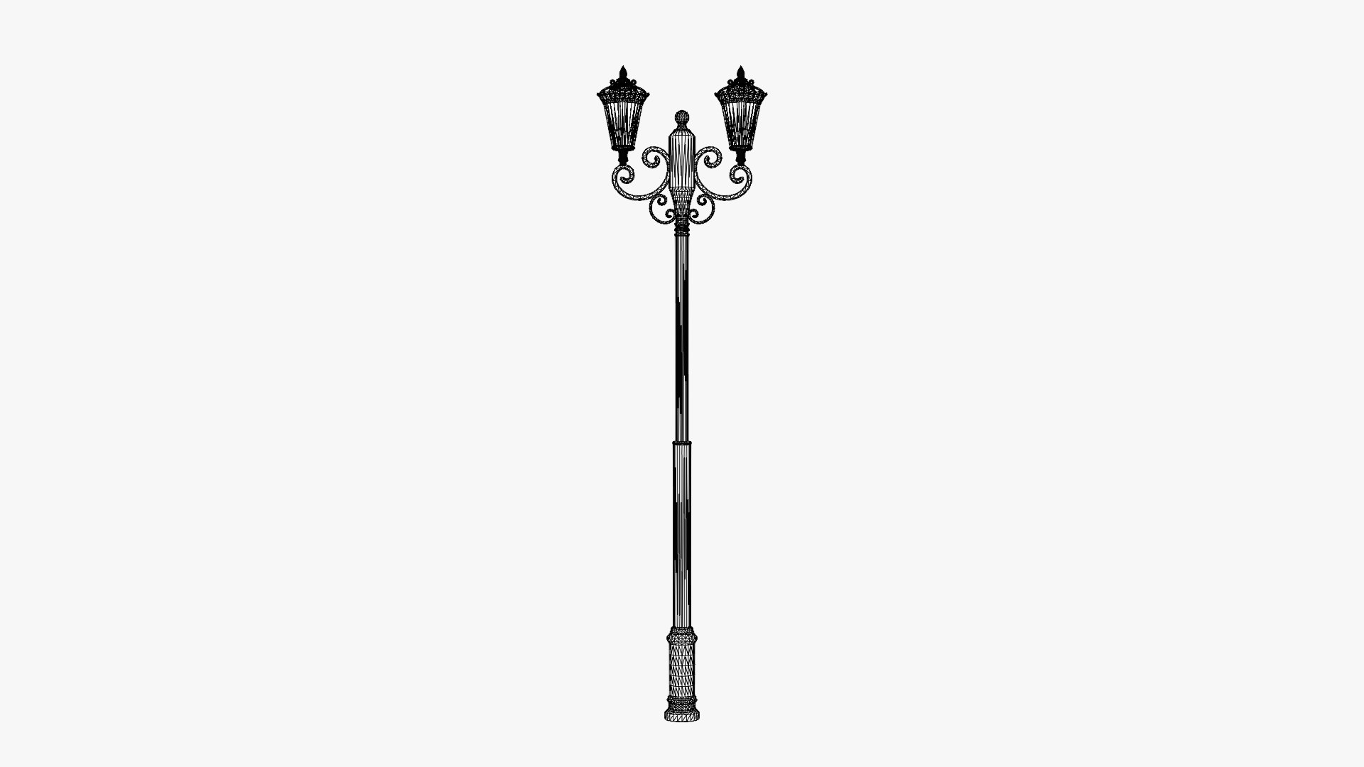 3D City Props - Street Props - TurboSquid 2286332