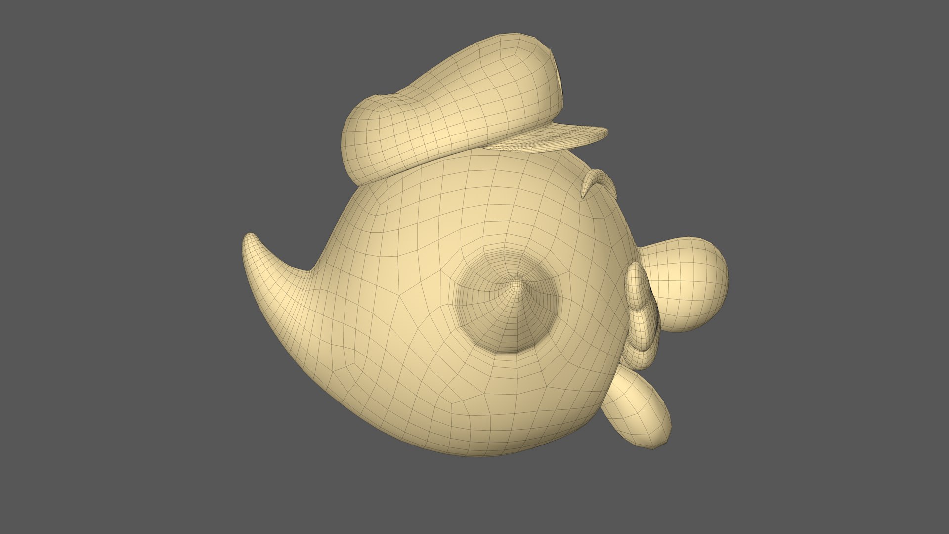 3D Boo Mario Galaxy 8K Super Mario Asssets - TurboSquid 1719436