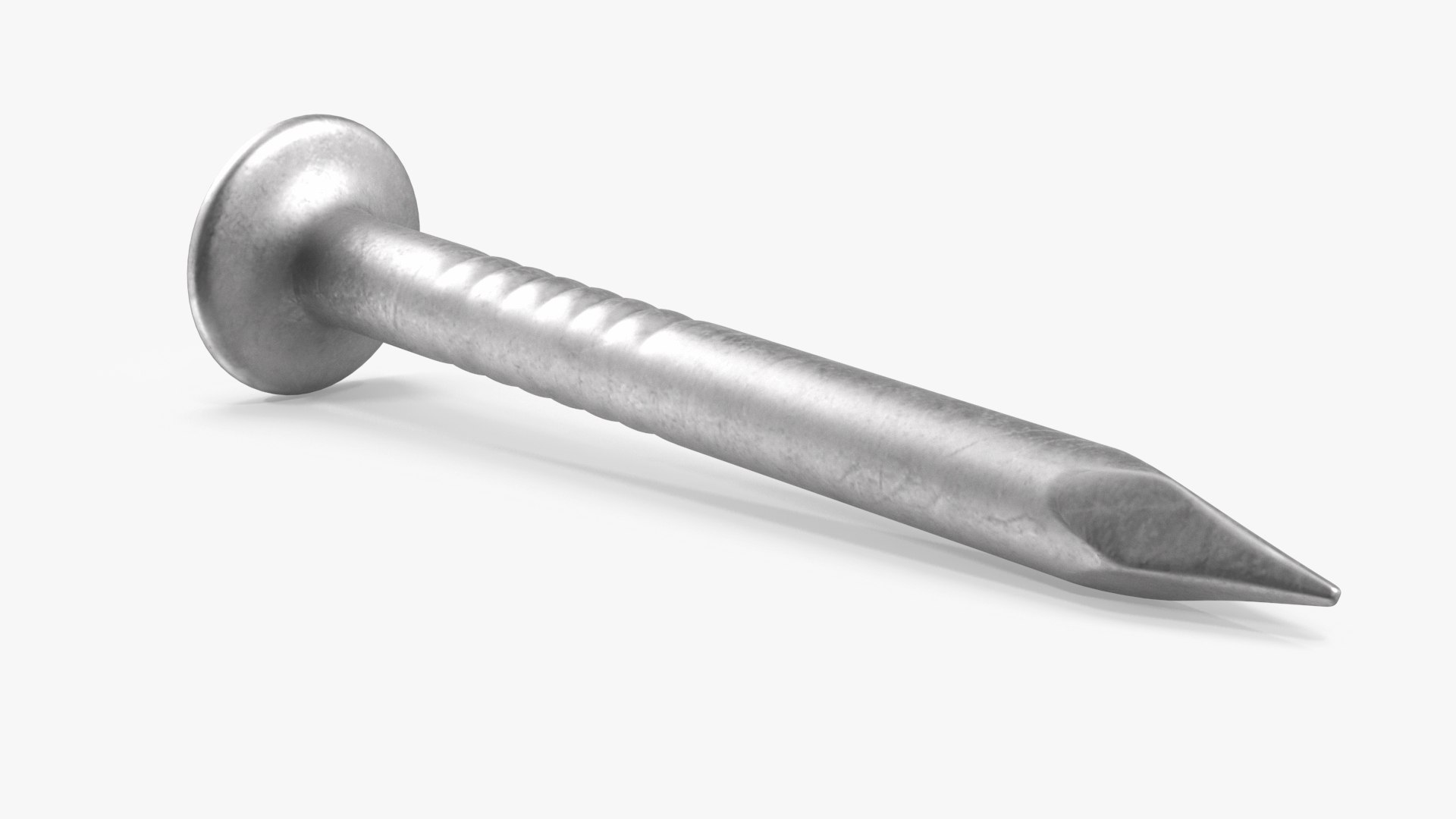 Connector Nails 3D Model - TurboSquid 2056236