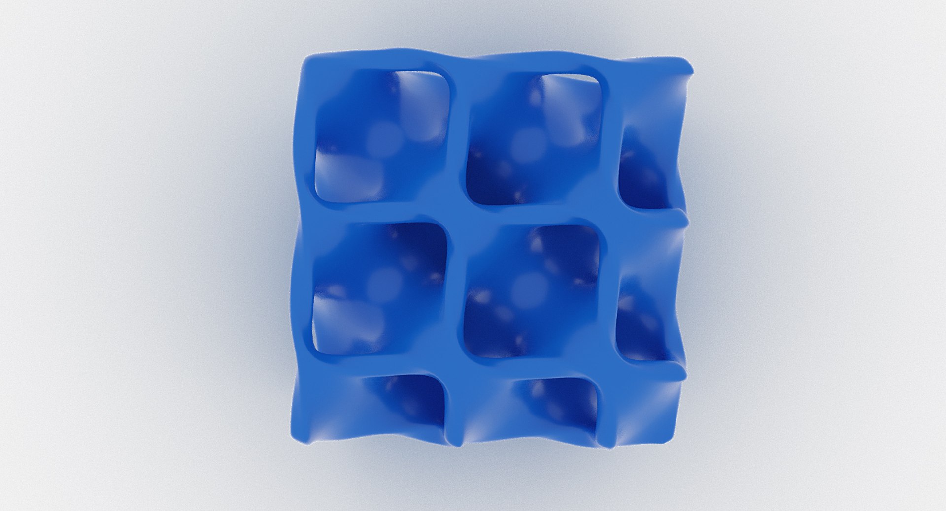 3D solid manifold printing - TurboSquid 1372451