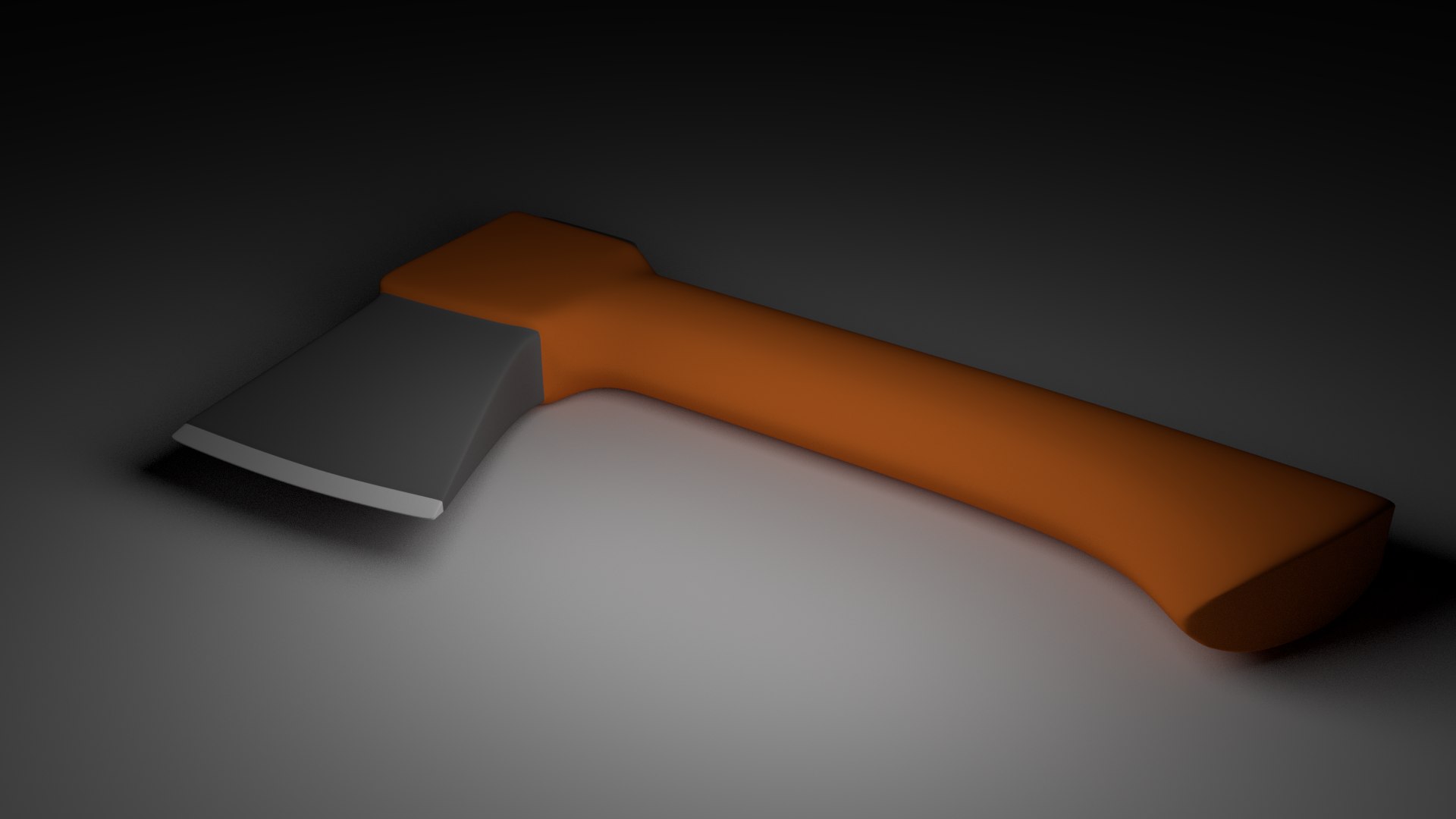 Free 3D Axe - TurboSquid 1294691