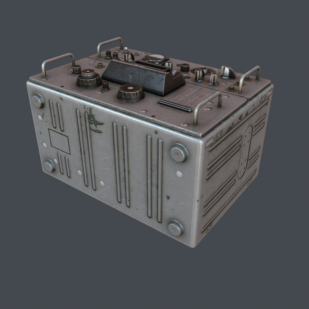 Asset Polys Unity 3d Model