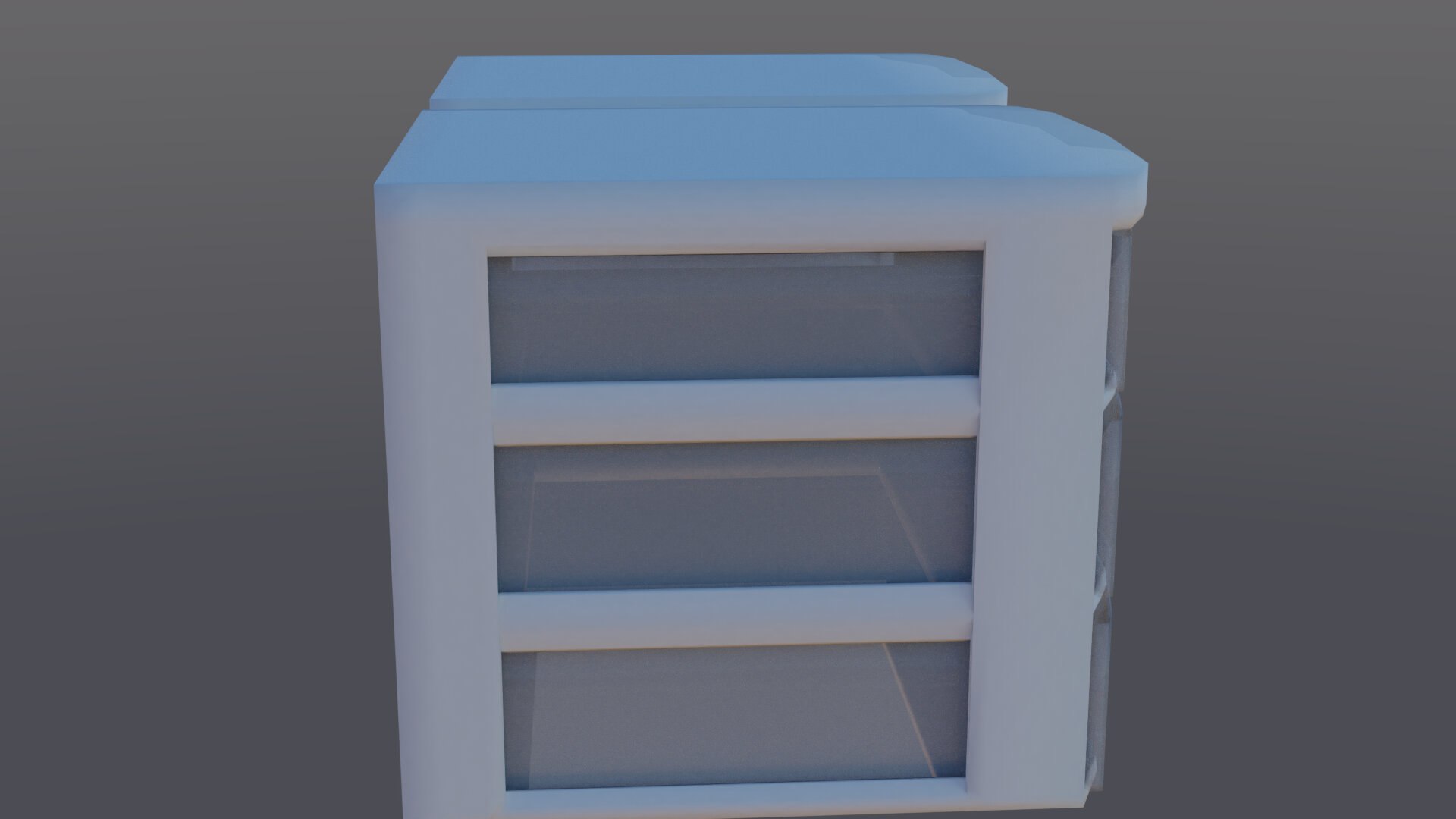3D Organizer Model - TurboSquid 1607949