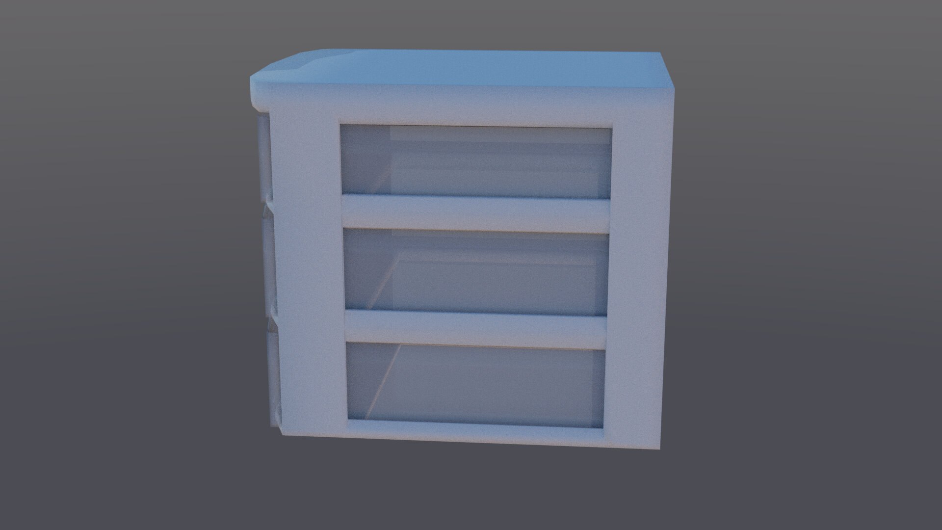 3D Organizer Model - TurboSquid 1607949