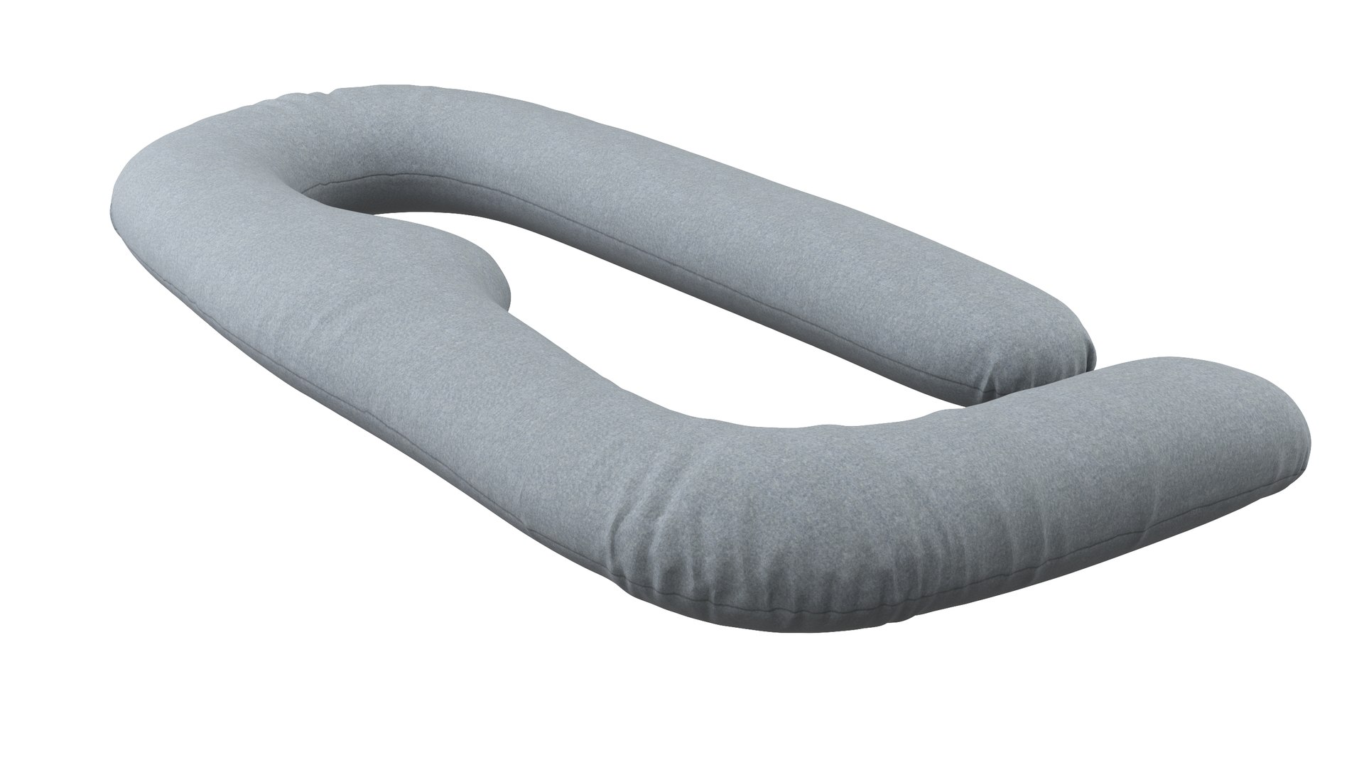 Body Pillow 3D Model - TurboSquid 2192258
