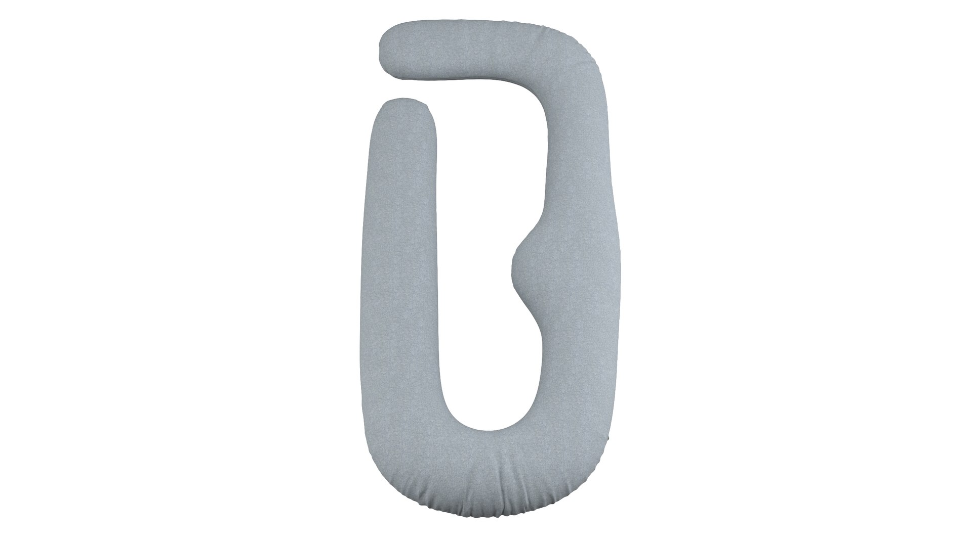 Body Pillow 3D Model - TurboSquid 2192258