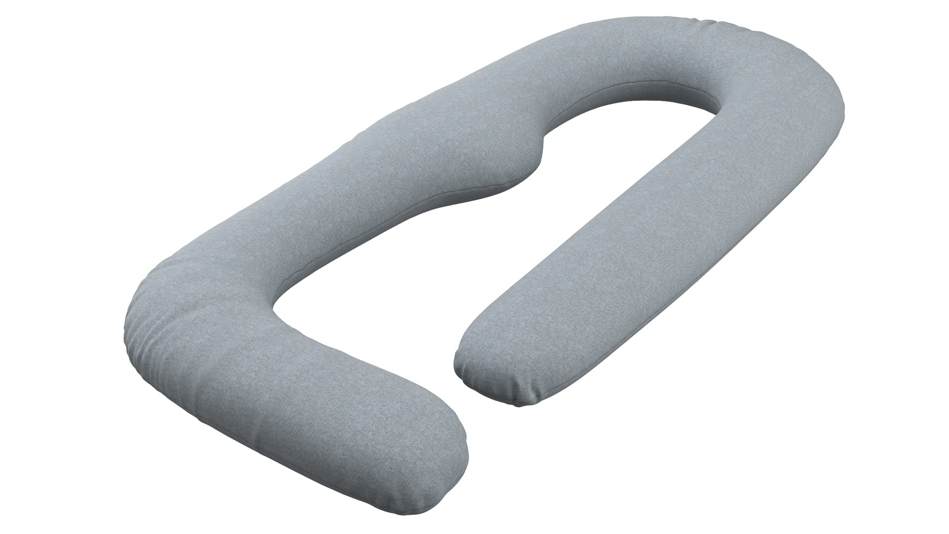 Body Pillow 3D Model - TurboSquid 2192258