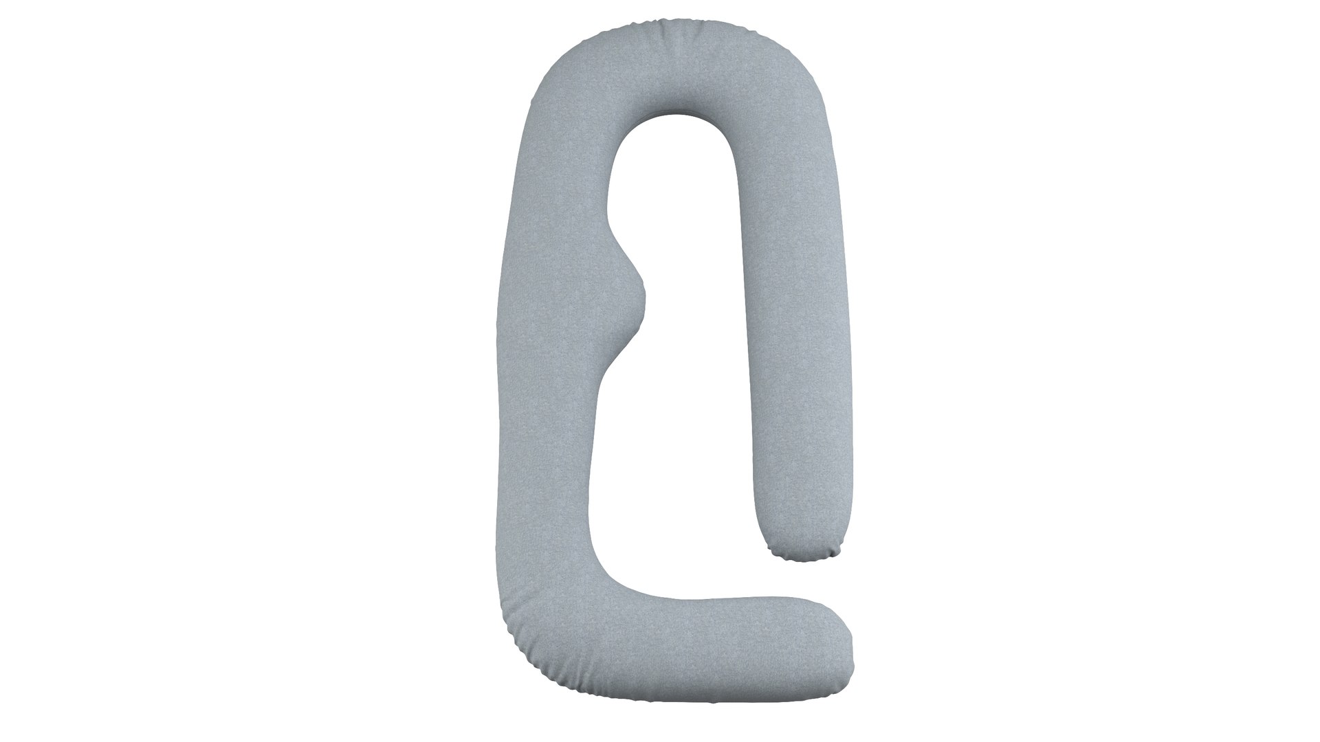 Body Pillow 3D Model - TurboSquid 2192258