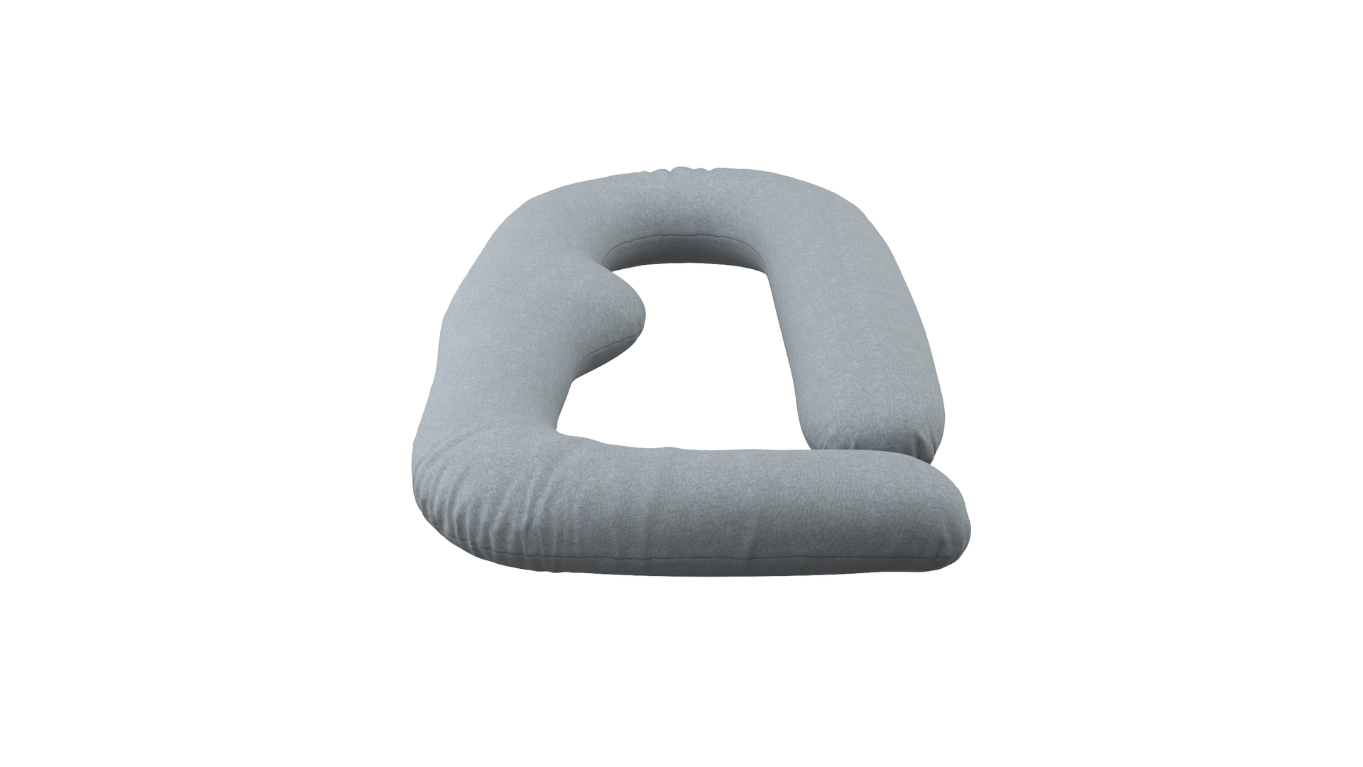Body Pillow 3D Model - TurboSquid 2192258