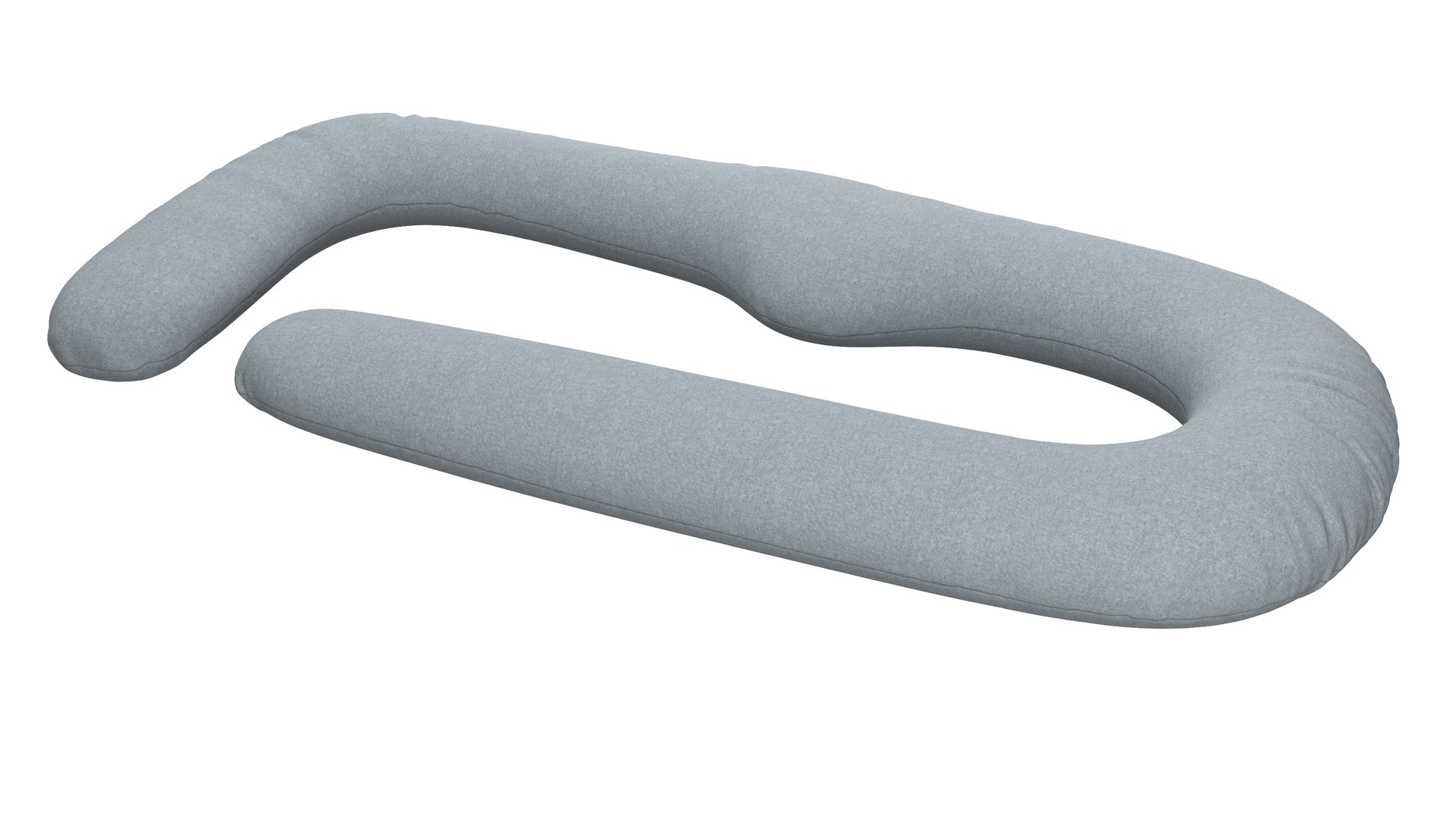Body Pillow 3D Model - TurboSquid 2192258
