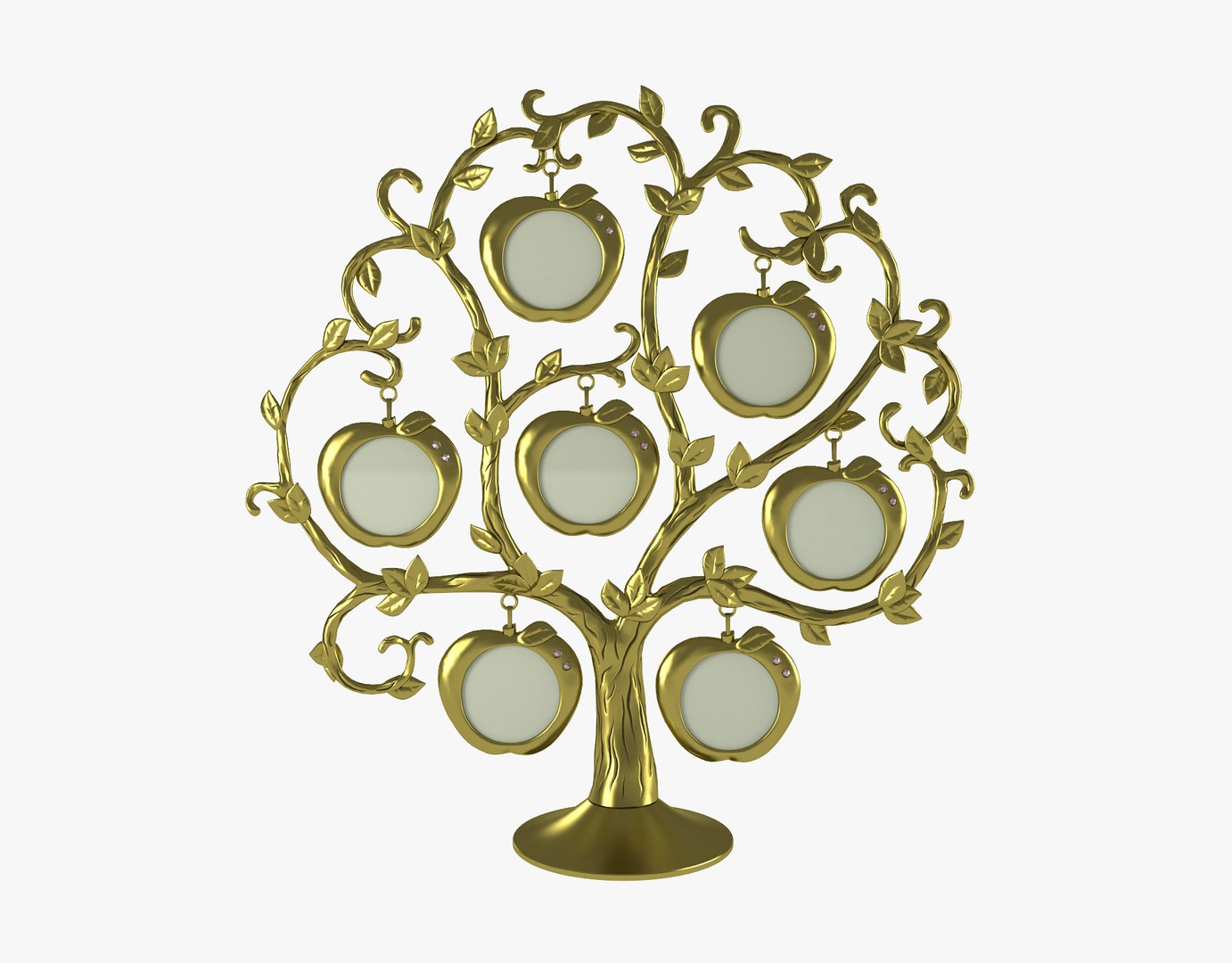 Max Photoframe Apple Tree