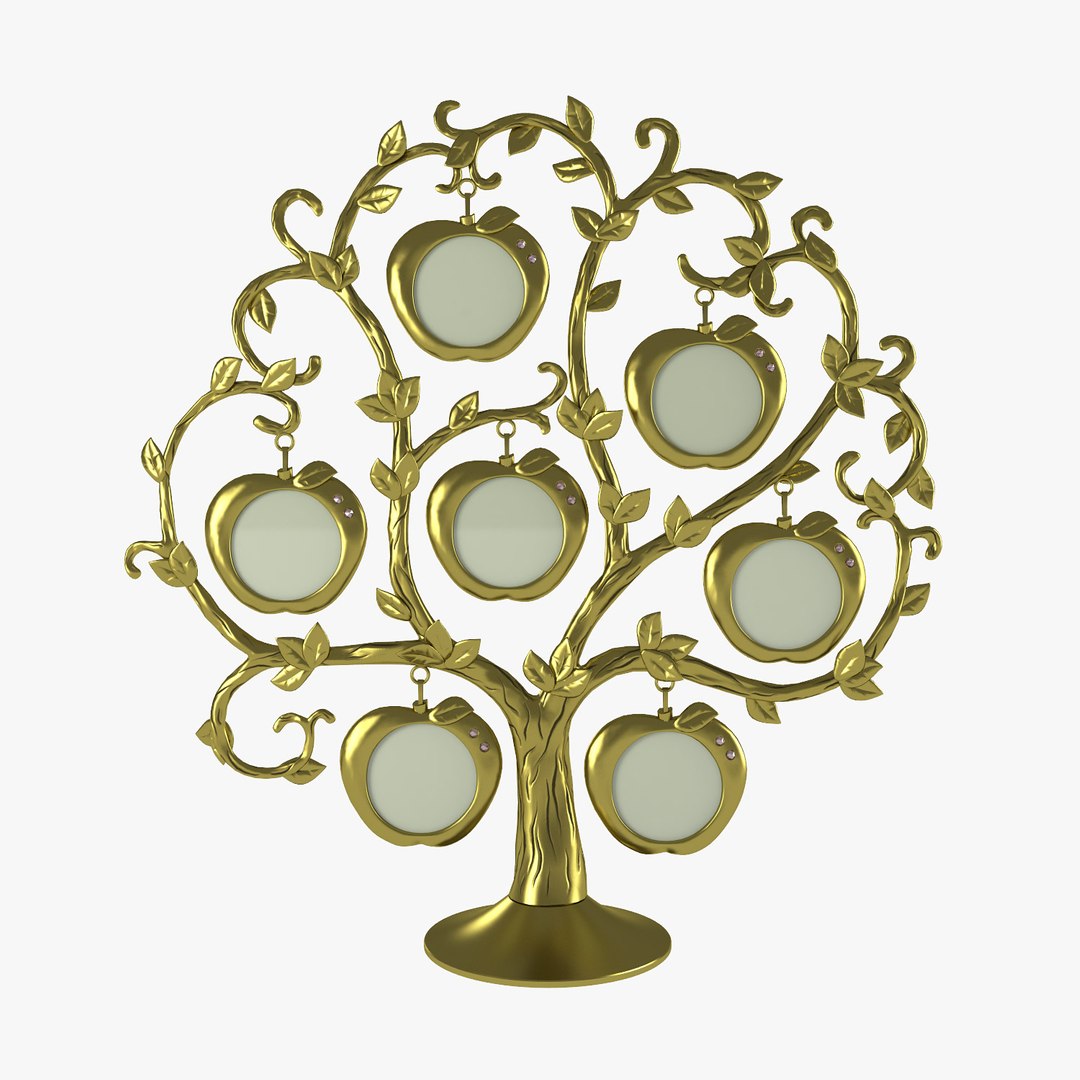 max photoframe apple tree