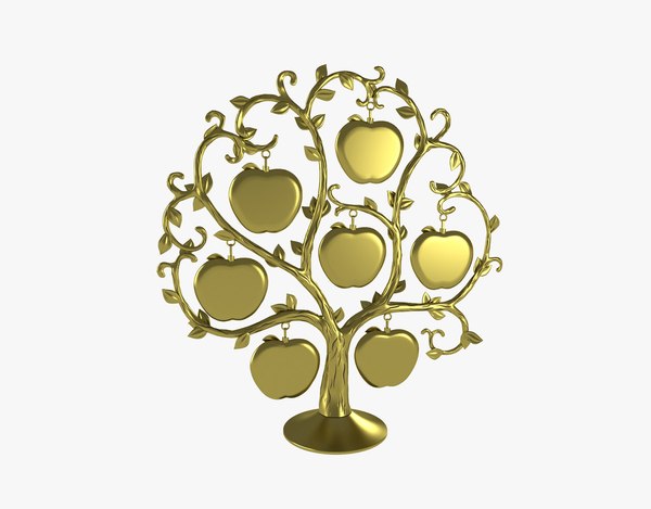 max photoframe apple tree