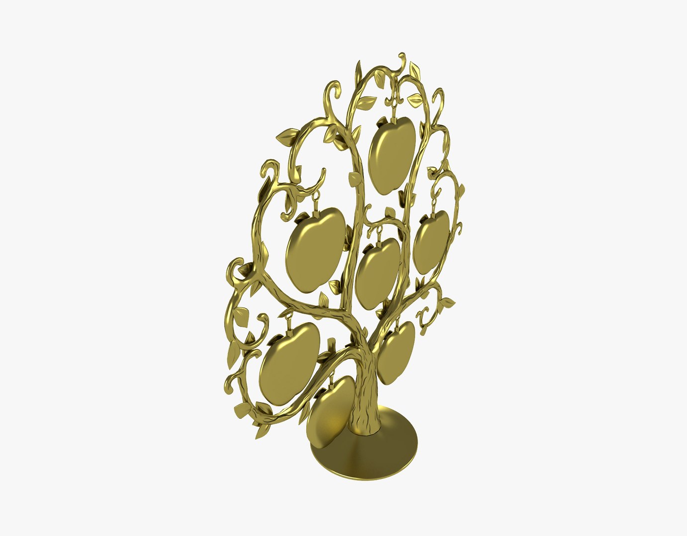 Max Photoframe Apple Tree