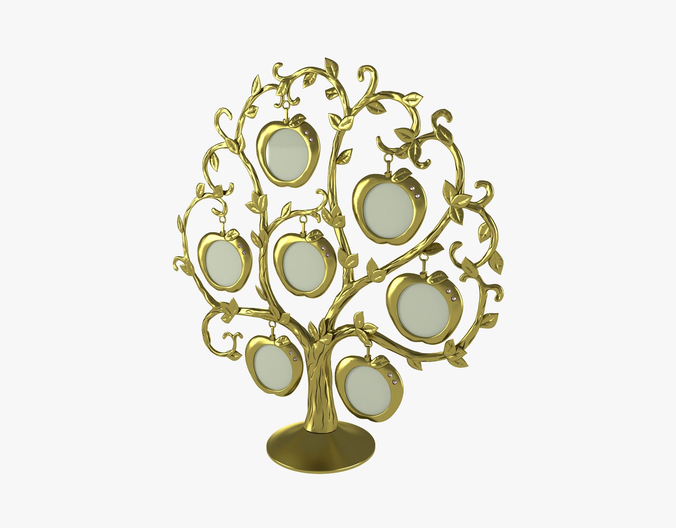 Max Photoframe Apple Tree