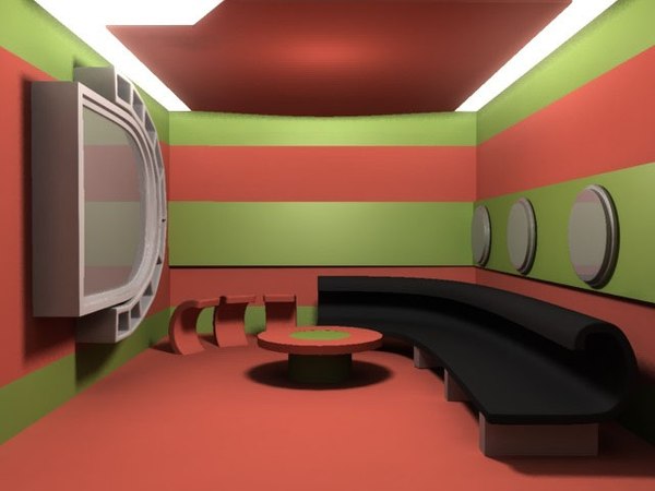 Free Maya Environment Models | TurboSquid