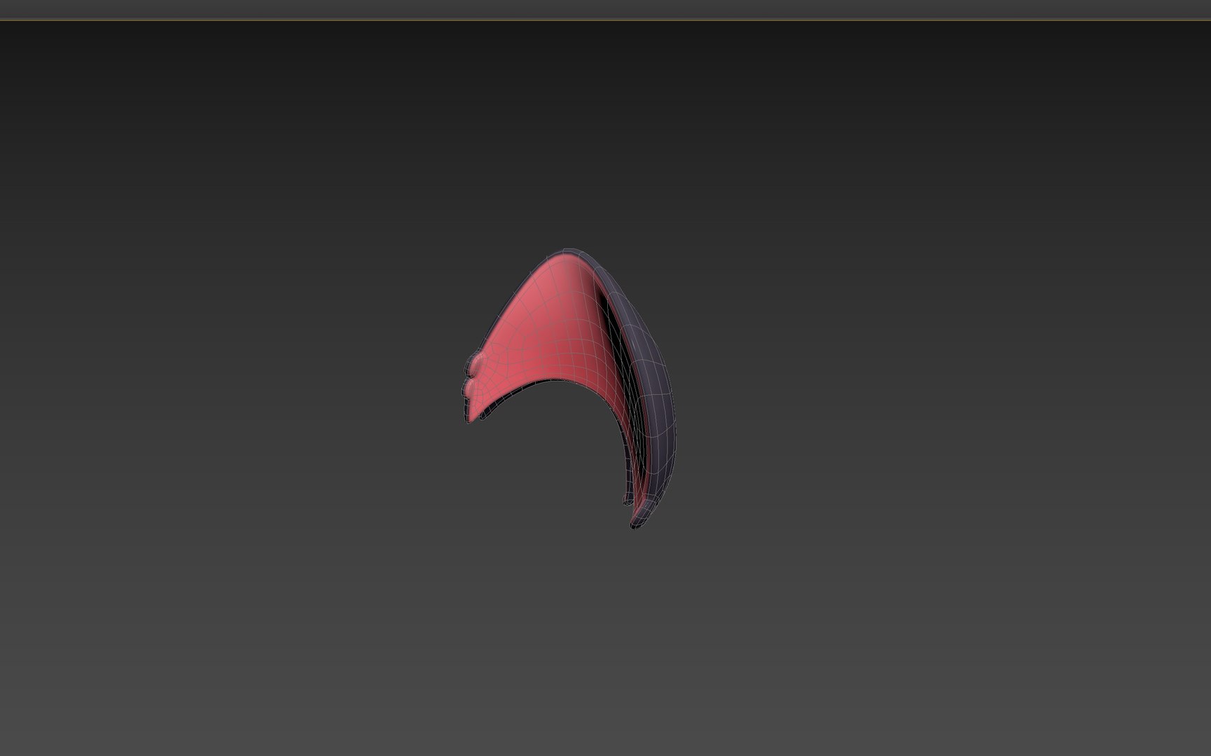 Prop110 Cat Ear 3D model - TurboSquid 1909850