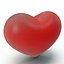 Heart Shape 3d Max