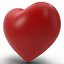 Heart Shape 3d Max