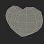 Heart Shape 3d Max