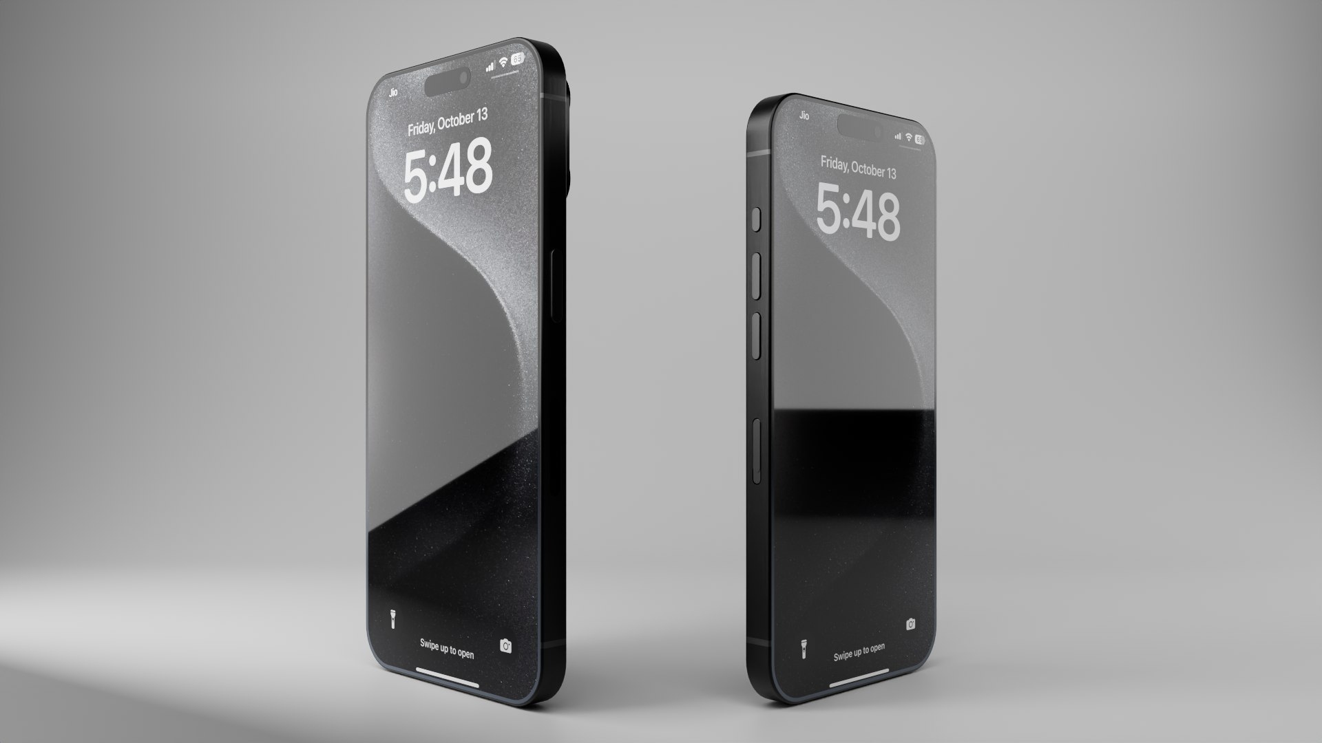 3D IPhone 15 Pro Max - TurboSquid 2138192