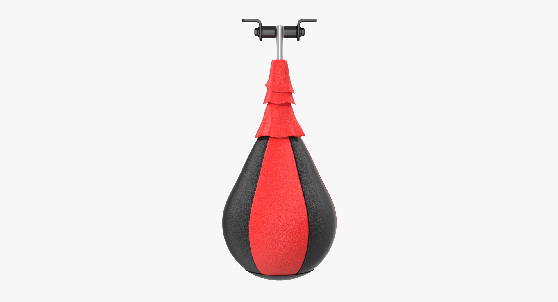 Punching bag speed ball 3D model - TurboSquid 1350932