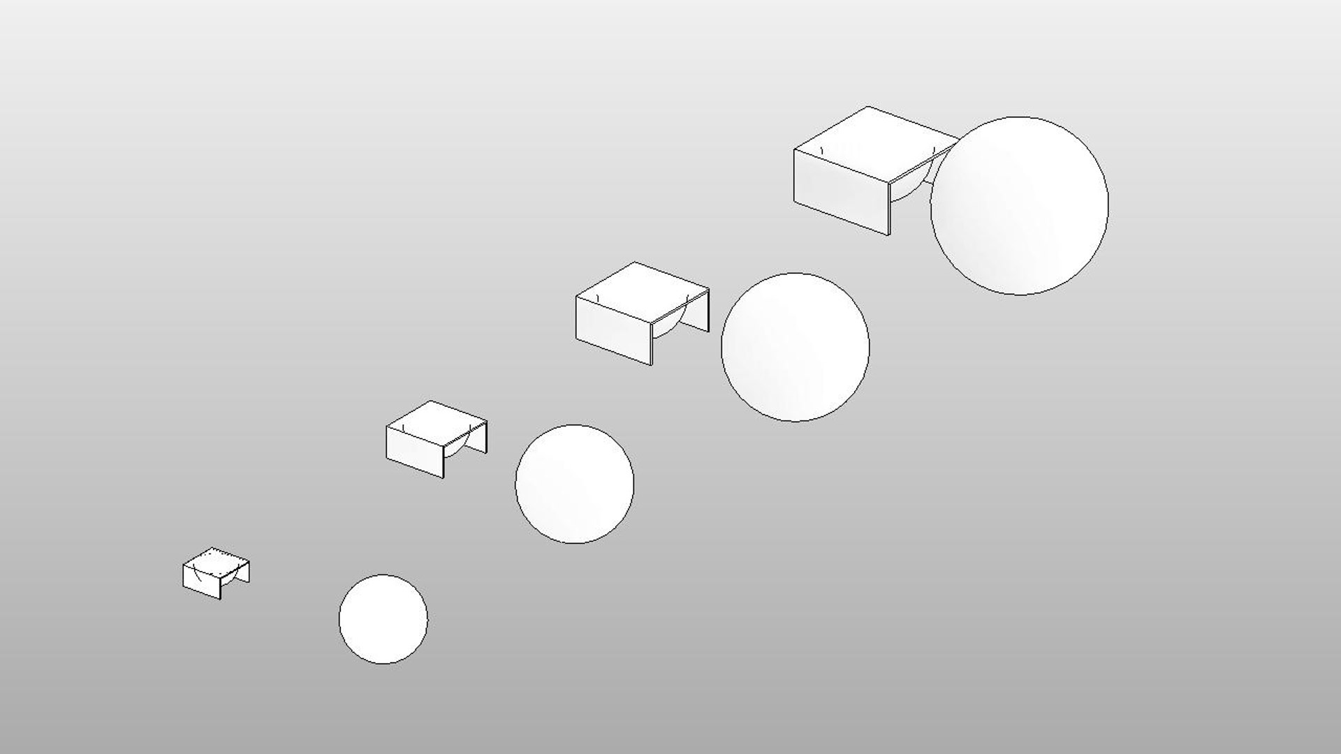 3D Model Lamps - Full Parametric Revit Family - TurboSquid 1764657