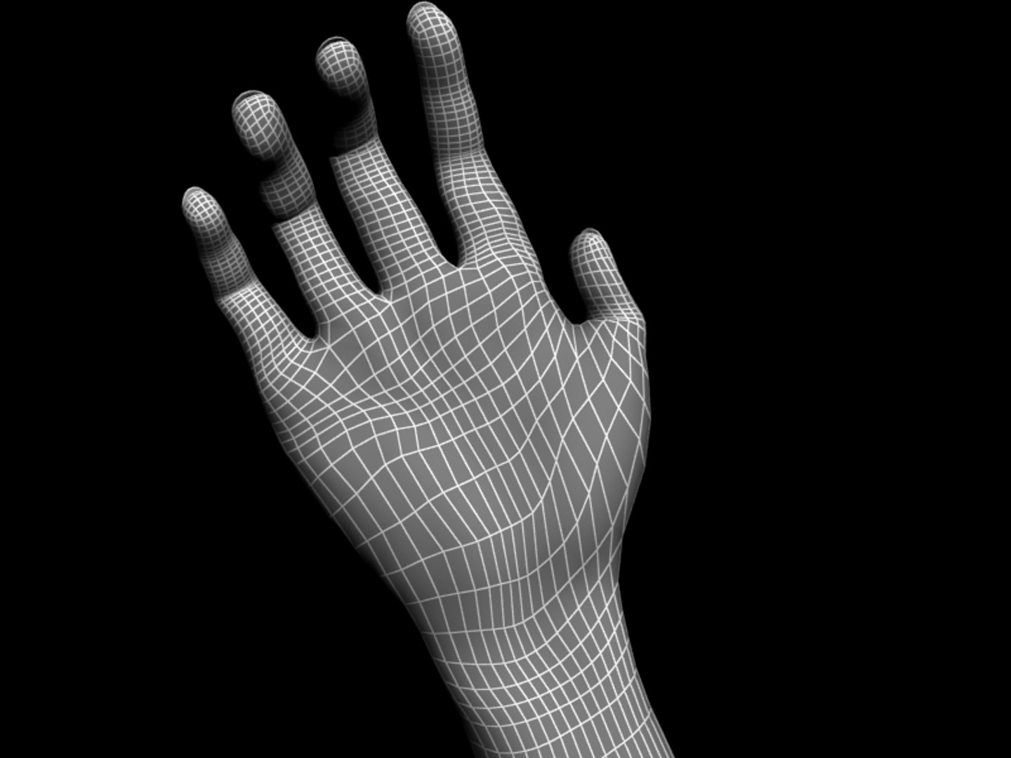 Max Hand S